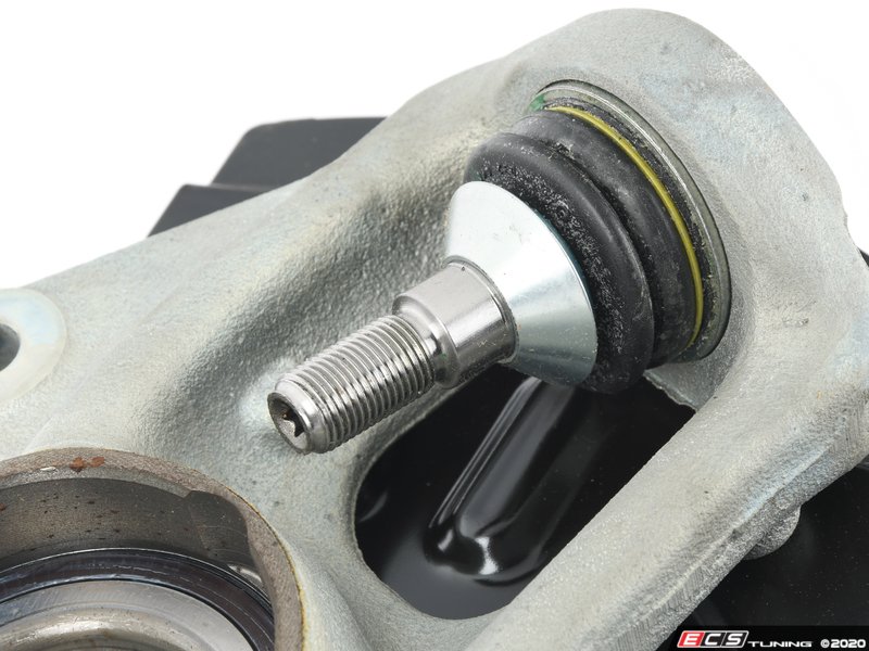 Genuine Mercedes Benz - 1643302420 - STEERING KNUCKLE