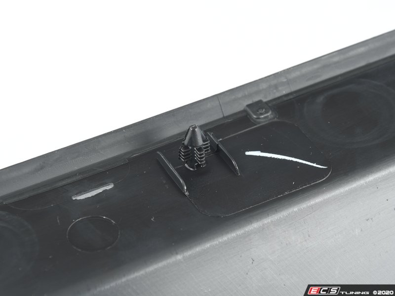 Genuine Volkswagen Audi - 80A821169A - COVER (80A 821 169 A)