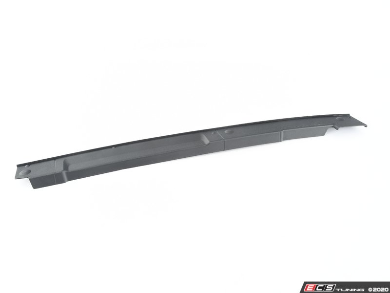 Genuine Volkswagen Audi - 80A820581B - COVER (80A 820 581 B)