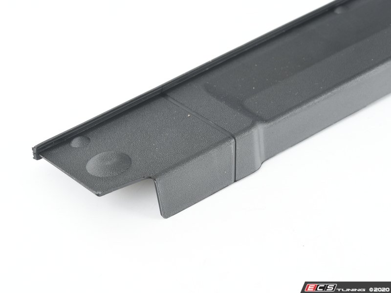 Genuine Volkswagen Audi - 80A820581B - COVER (80A 820 581 B)