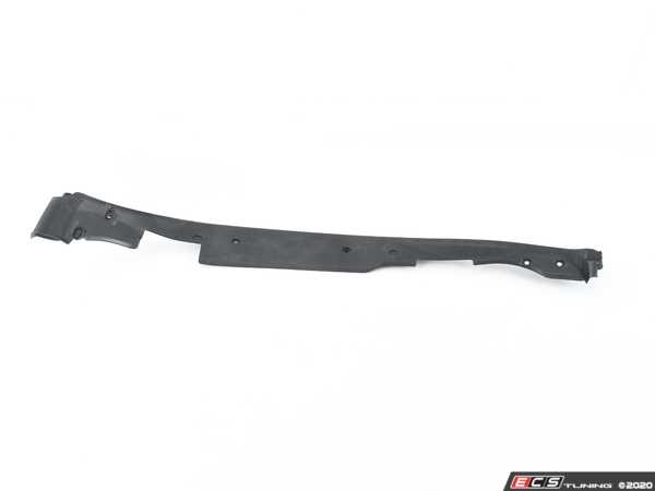 Genuine MINI - 51767322457 - SEALING, B-COLUMN, BOTTOM LE (51-76-7-322-457)