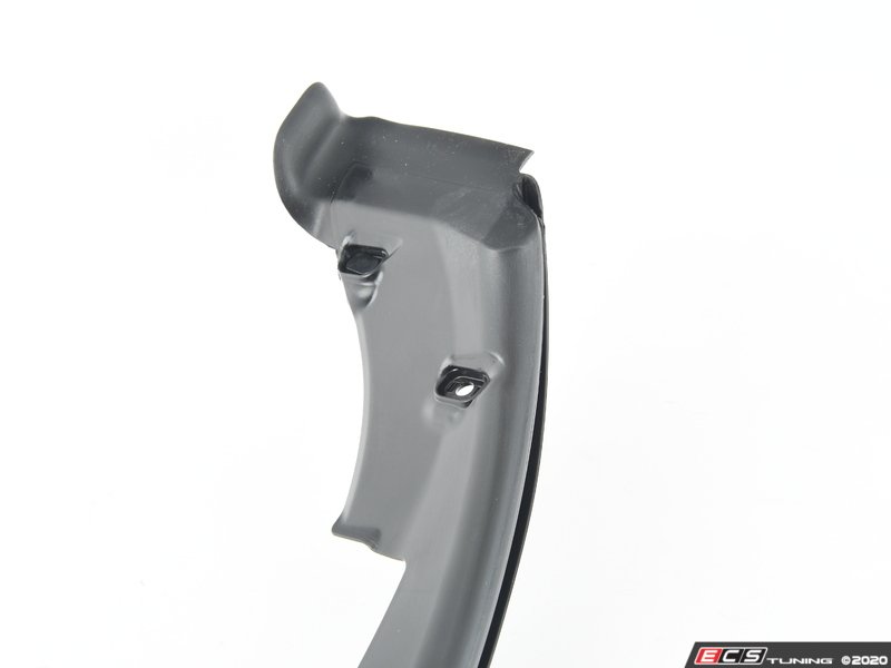 Genuine MINI - 51767322457 - SEALING, B-COLUMN, BOTTOM LE (51-76-7-322-457)