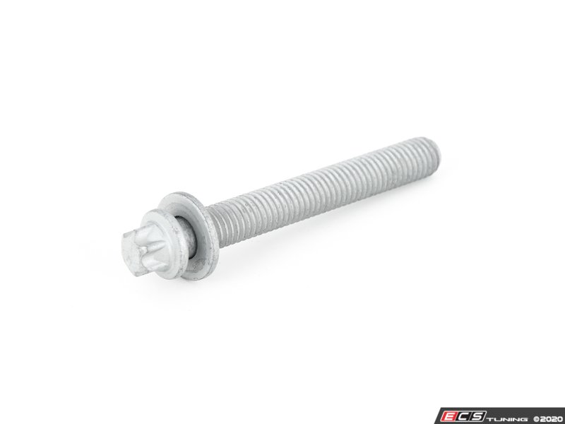 Genuine BMW - 07129908286 - STAR-SOCKET SCREW (07-12-9-908-286)