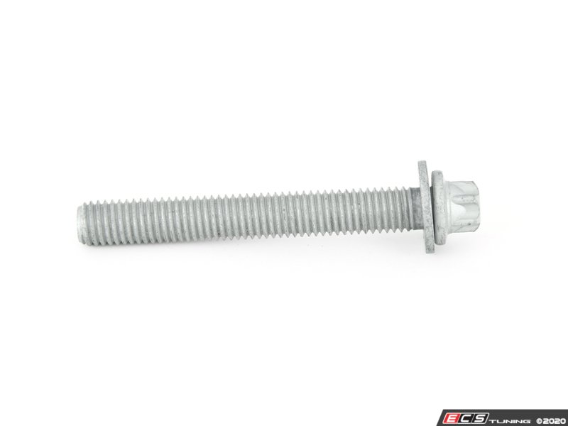 Genuine BMW - 07129908286 - STAR-SOCKET SCREW (07-12-9-908-286)