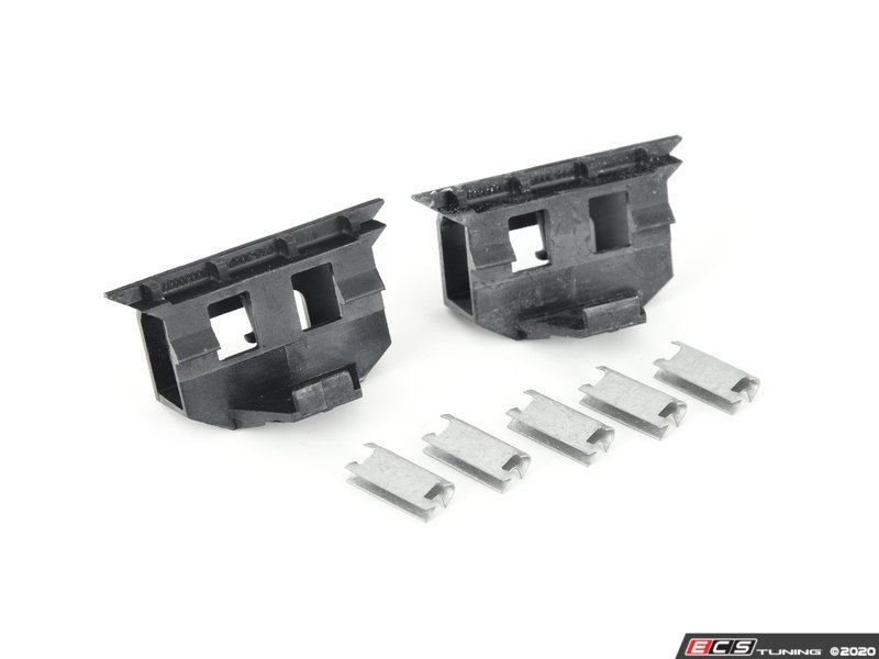 Genuine BMW - 54107171089 - BRACKET, DEFLECTOR (54-10-7-171-089)