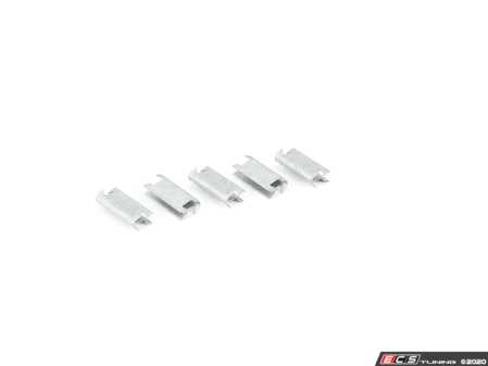 Genuine BMW - 54107171089 - BRACKET, DEFLECTOR (54-10-7-171-089)