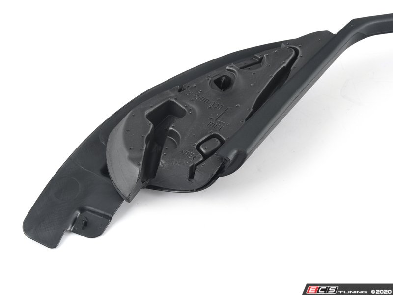 Genuine BMW - 51337435817 - COVER, WINDOW BORDER (51-33-7-435-817)