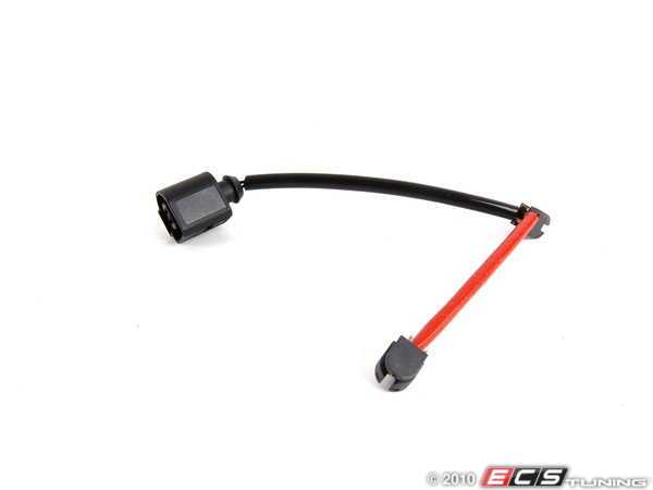 Febi - 7L0907637C - Brake Pad Wear Sensor - Priced Each