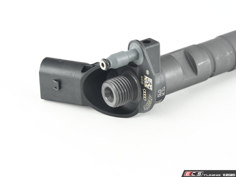Genuine Volkswagen Audi - 059130277AM - Fuel Injector - Priced Each ...