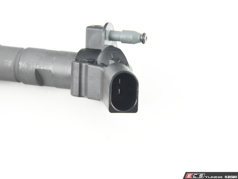 Genuine Volkswagen Audi - 059130277AM - Fuel Injector - Priced Each ...