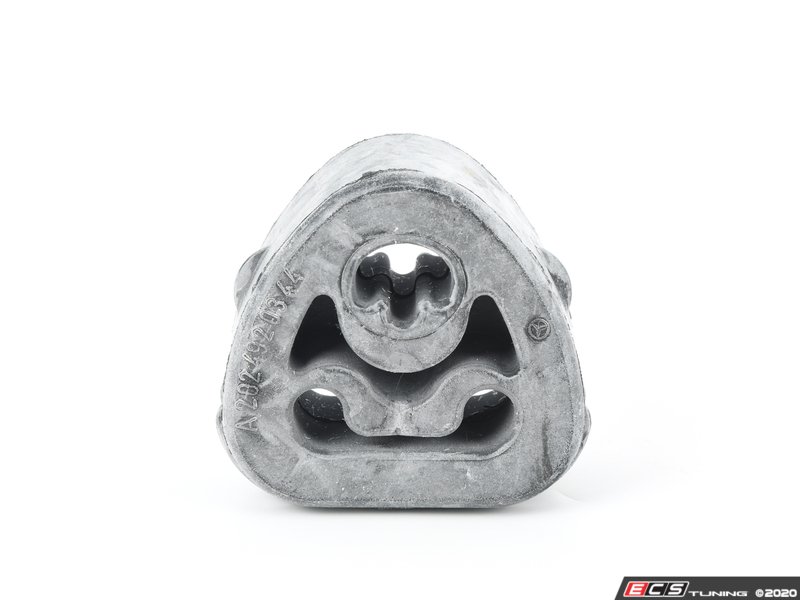 Genuine Mercedes Benz - 2024920344 - Rubber Exhaust Hanger - Priced Each