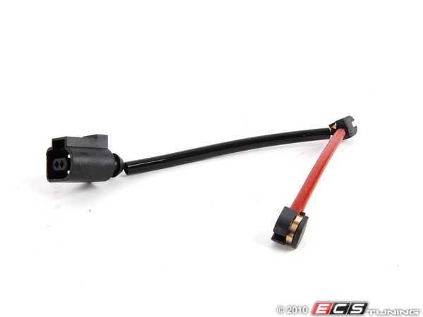 Febi - 7L0907637C - Brake Pad Wear Sensor - Priced Each