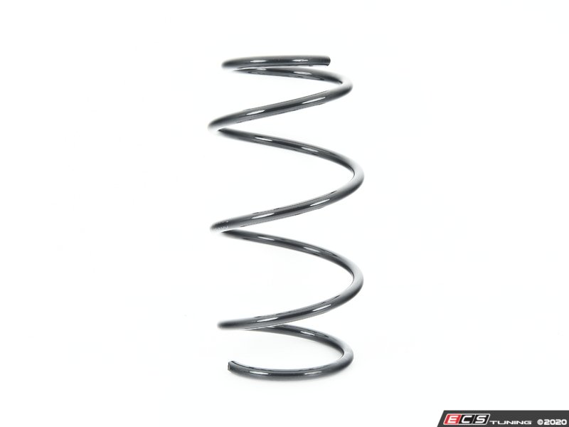 Mubea - 31331098068 - Front Coil Spring