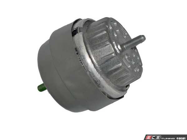 Hamburg Tech - 4F0199379BF - Engine Mount - Left