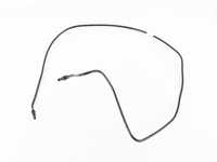 Genuine BMW - 16127172162 - Fuel Line (16-12-7-172-162)