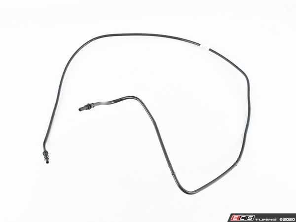 Genuine BMW - 16127172162 - Fuel Line (16-12-7-172-162)
