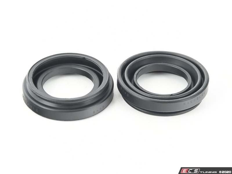 Genuine Volkswagen Audi - 5K0698671B - SET SEALS (5K0 698 671 B)