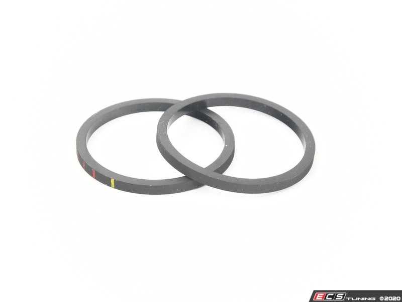 Genuine Volkswagen Audi - 5K0698671B - SET SEALS (5K0 698 671 B)