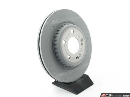 Genuine Mercedes Benz - 0004231812 - BOND BRAKE DISC