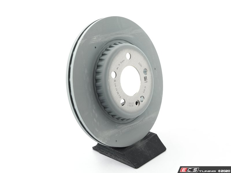 Genuine Mercedes Benz - 0004231812 - BOND BRAKE DISC