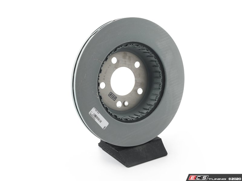 Genuine Mercedes Benz - 0004231812 - BOND BRAKE DISC