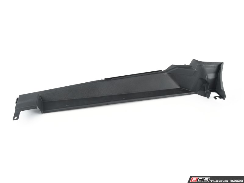 Genuine Volkswagen Audi - 80A821169A - COVER (80A 821 169 A)