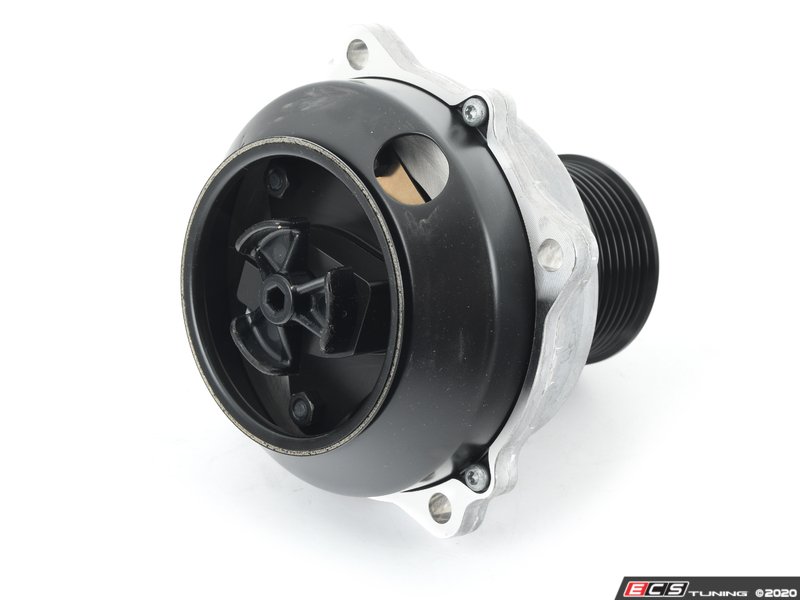 Genuine Volkswagen Audi - 06E145105S - Compressor Drive Unit (06E 145 ...