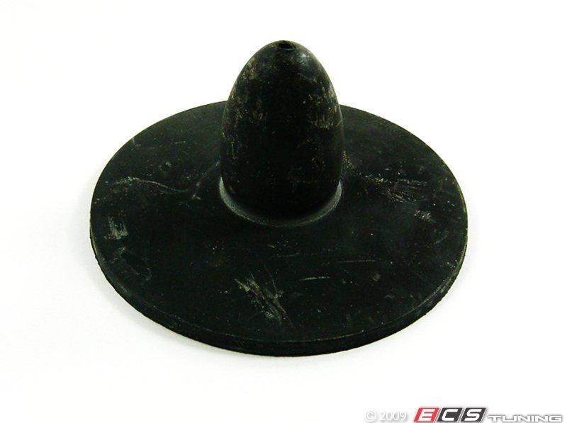 Genuine BMW - 33531128610 - Rear Upper Spring Pad - Priced Each (33-53 ...