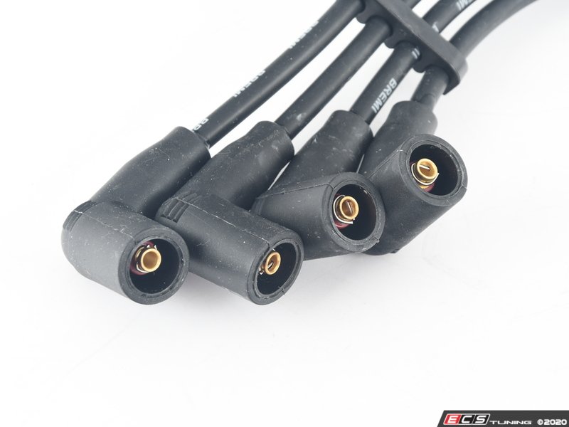 Karlyn - 06A905409N - Ignition Wire Set