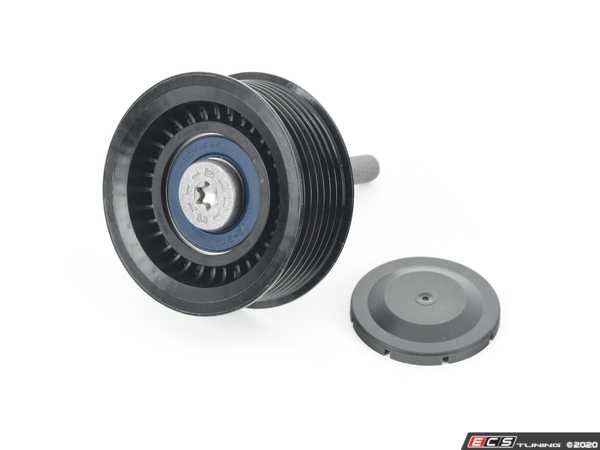 Ina - 7PP145276 - Deflection Roller With Fastening Screw & Cap