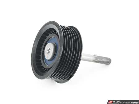 Ina - 7PP145276 - Deflection Roller With Fastening Screw & Cap