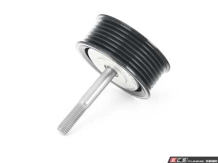 Ina - 7PP145276 - Deflection Roller With Fastening Screw & Cap