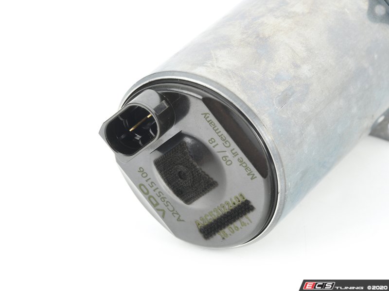 VDO - 11377548389 - VANOS Actuator - Priced Each