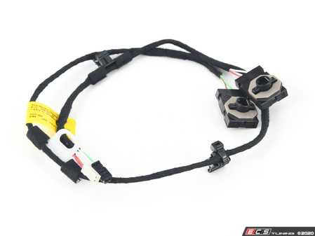 Genuine BMW - 64119461397 - IONIZER (64-11-9-461-397)