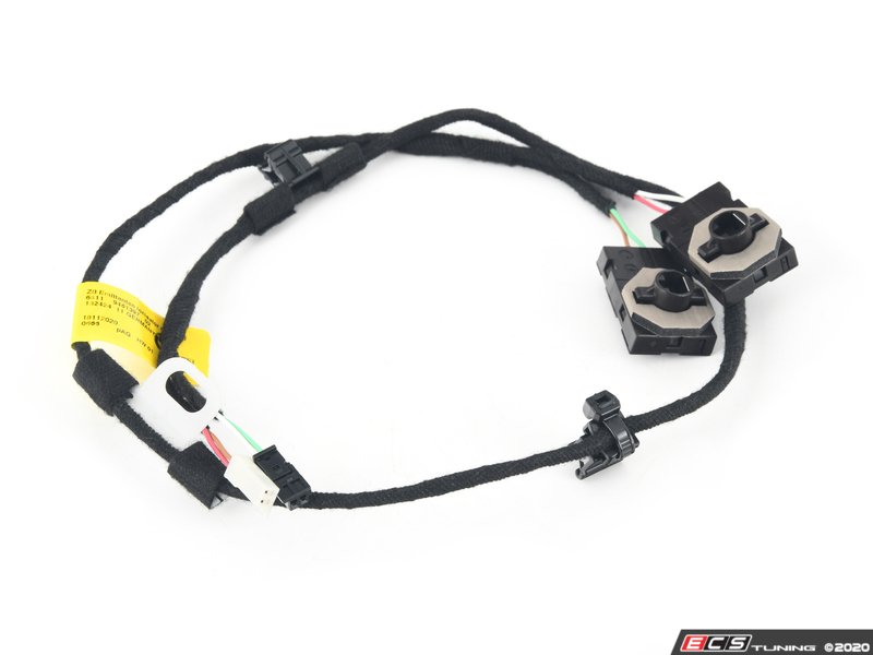 Genuine BMW - 64119461397 - IONIZER (64-11-9-461-397)
