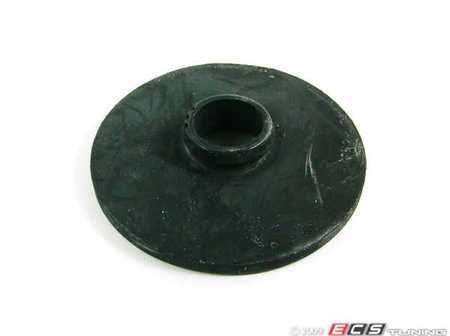 Genuine BMW - 33531136387 - Rear Upper Spring Pad - 10mm (33-53-1-136-387)