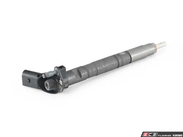 Genuine Volkswagen Audi - 059130277AM - Fuel Injector - Priced Each ...