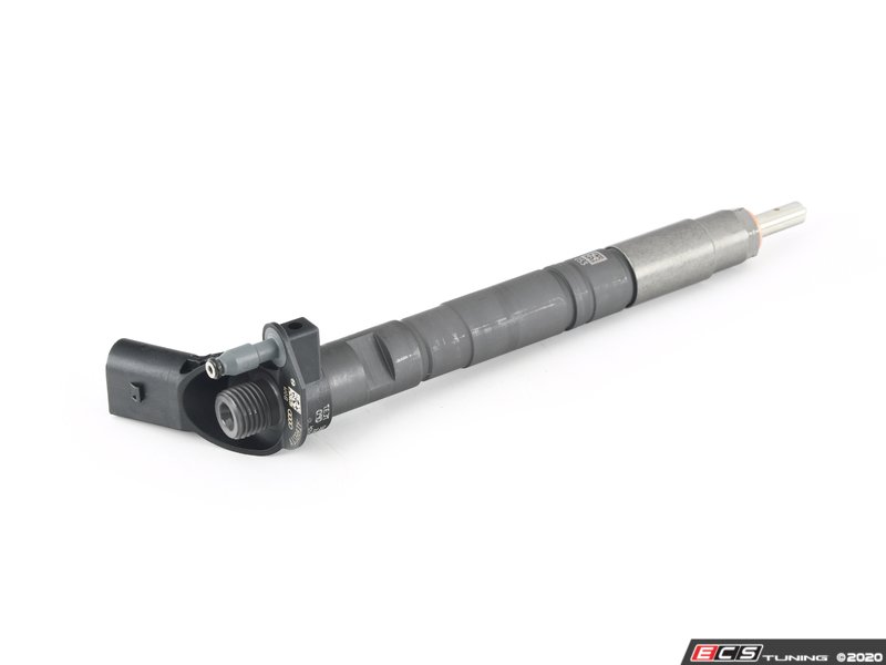 Genuine Volkswagen Audi - 059130277AM - Fuel Injector - Priced Each ...