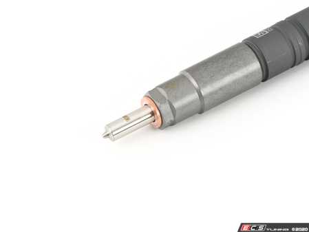 Genuine Volkswagen Audi - 059130277AM - Fuel Injector - Priced Each ...