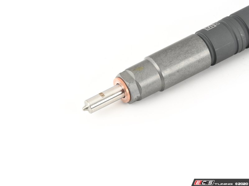 Genuine Volkswagen Audi - 059130277AM - Fuel Injector - Priced Each ...