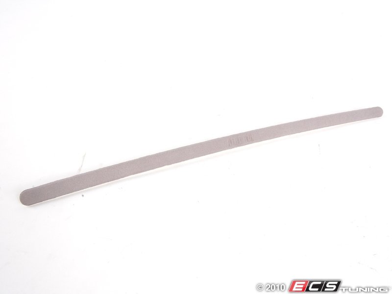 Genuine BMW - 51438228691 - A Column Trim Piece For ITS System (51-43-8 ...