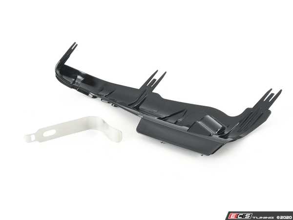 Genuine BMW - 63117271897 - GUIDE RAIL WITH SPRI (63-11-7-271-897)