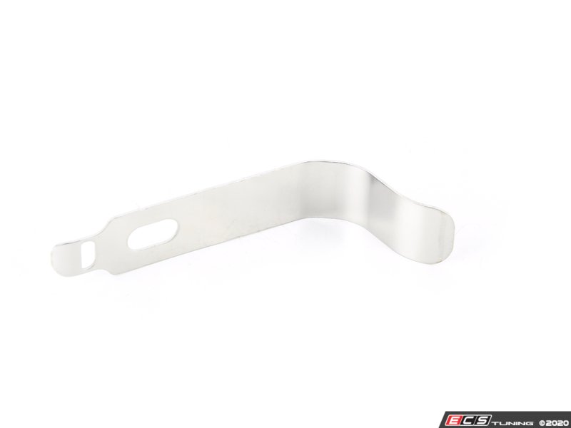Genuine BMW - 63117271897 - GUIDE RAIL WITH SPRI (63-11-7-271-897)