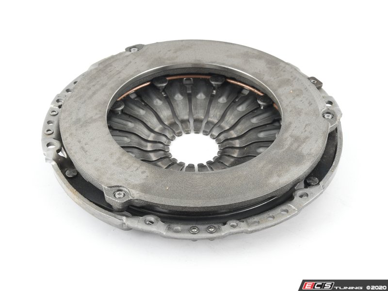 Genuine Volkswagen Audi - 04E141016H - CLUTCH KIT (04E 141 016 H)