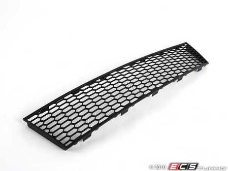 Genuine BMW - 51117898167 - Center Grille (51-11-7-898-167)