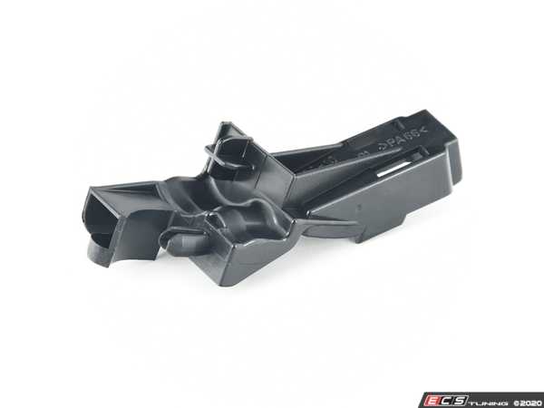 Genuine BMW - 11417585444 - BRACKET FOR CONNECTO (11-41-7-585-444)