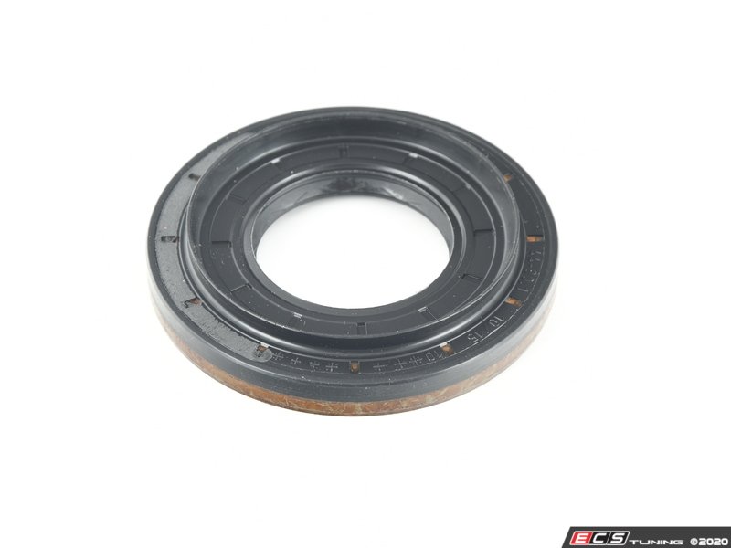 Meistersatz - 33107564416 - Shaft Seal with Lock Ring - Differential ...