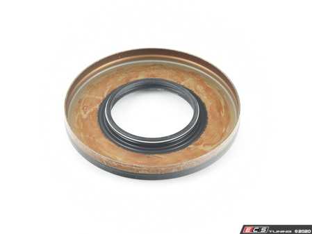 Meistersatz - 33107564416 - Shaft Seal with Lock Ring - Differential ...