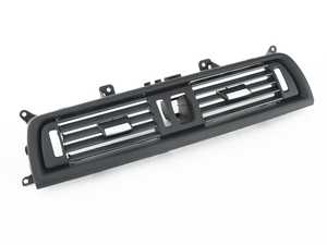 BMW F10 Dashboard Vents - ECS Tuning