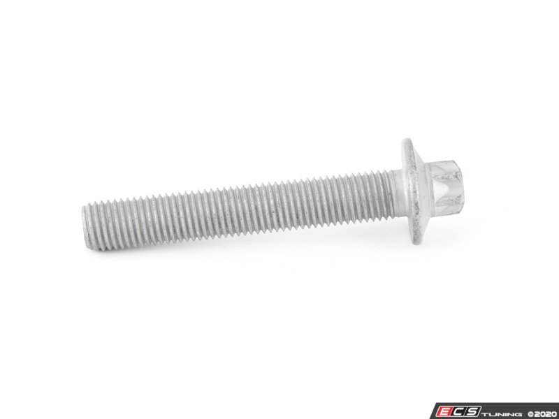 Genuine MINI - 33326858053 - ASA BOLT WITH FLANGE (33-32-6-858-053)